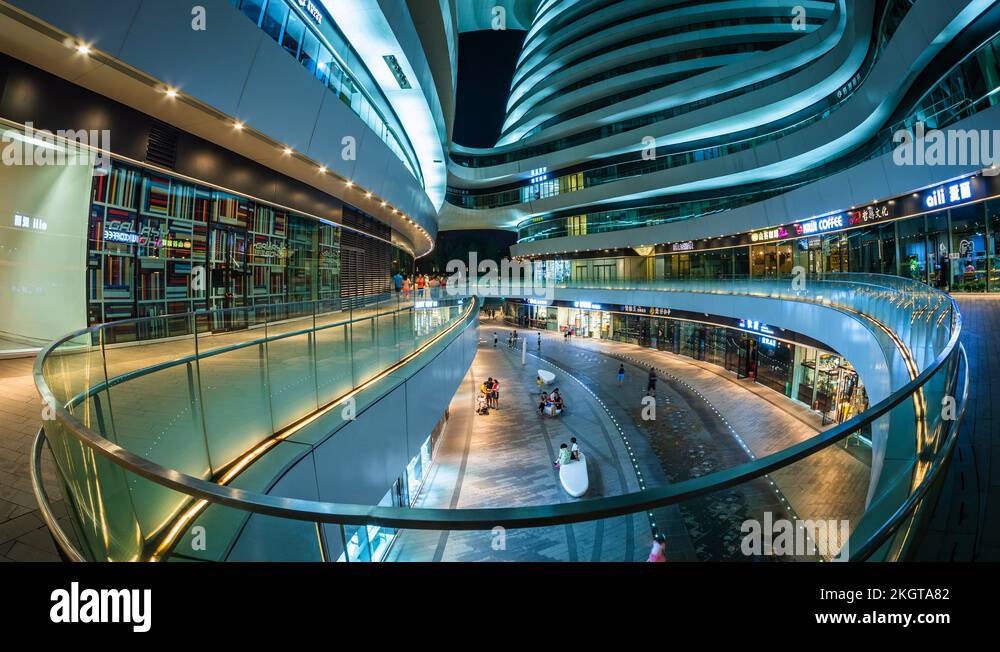 Galaxy mall Stock Videos & Footage - HD and 4K Video Clips - Alamy