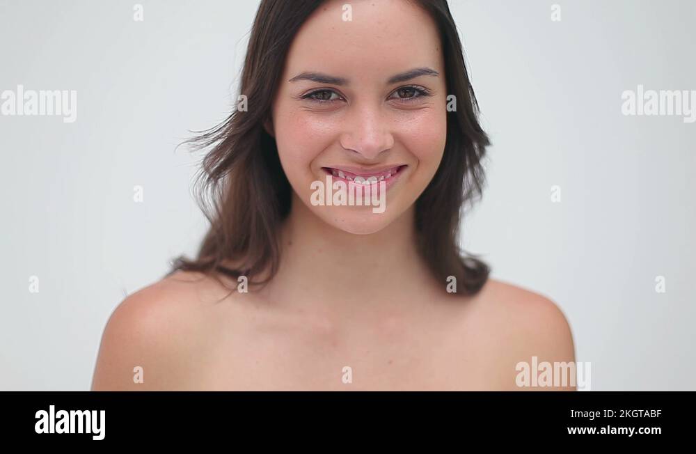 Hand on the neck Stock Videos & Footage - HD and 4K Video Clips - Alamy