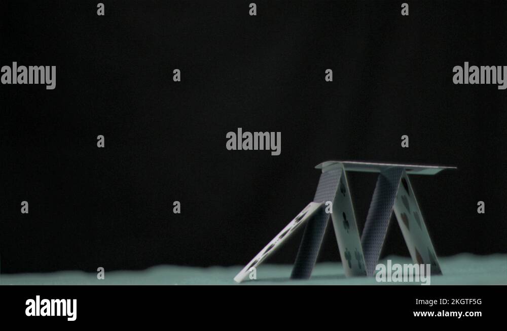 Pyramid playing cards Stock Videos & Footage - HD and 4K Video Clips ...