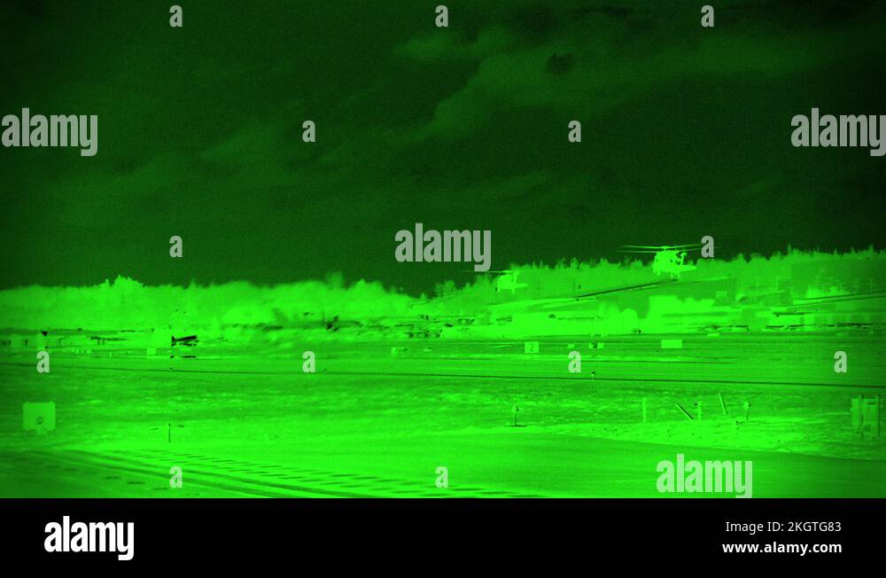 Pilot night vision black hawk Stock Videos & Footage - HD and 4K Video ...