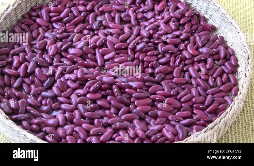 Bean basket Stock Videos & Footage - HD and 4K Video Clips - Alamy