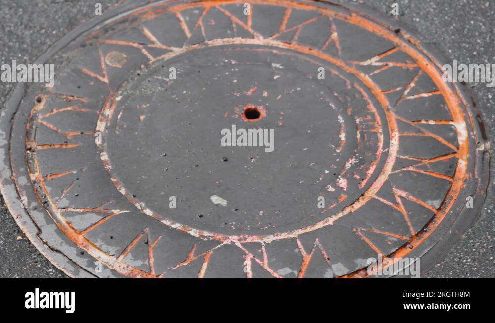 Color manhole Stock Videos & Footage - HD and 4K Video Clips - Alamy
