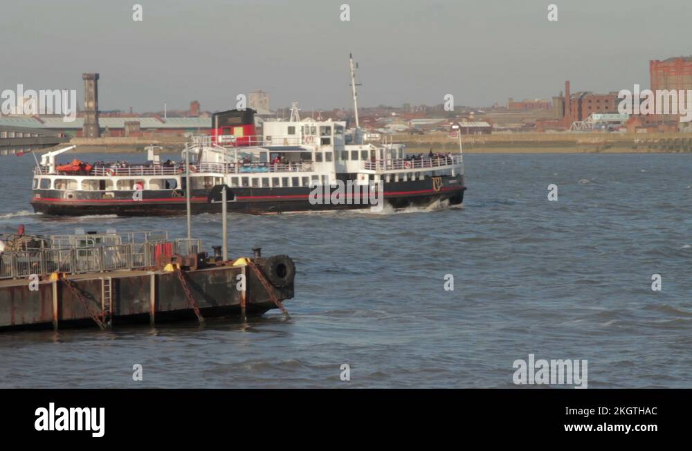 Mersey ferry Stock Videos & Footage - HD and 4K Video Clips - Alamy