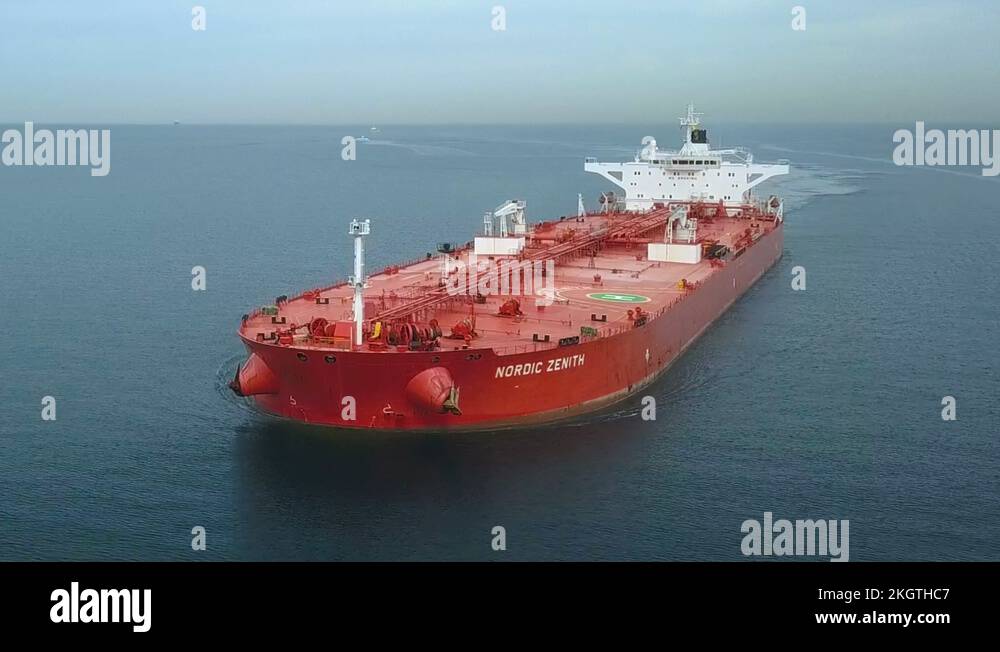 Super tanker bow Stock Videos & Footage - HD and 4K Video Clips - Alamy