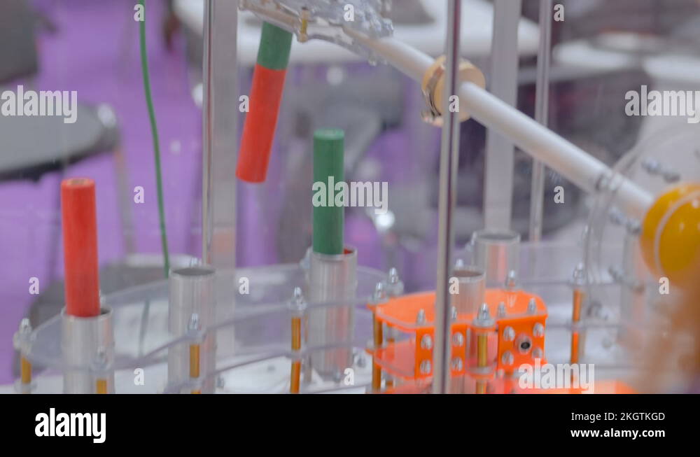 Nuclear war equipment Stock Videos & Footage - HD and 4K Video Clips ...