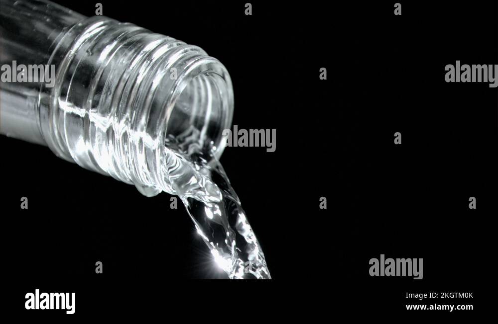 Glassbottle water Stock Videos & Footage - HD and 4K Video Clips - Alamy