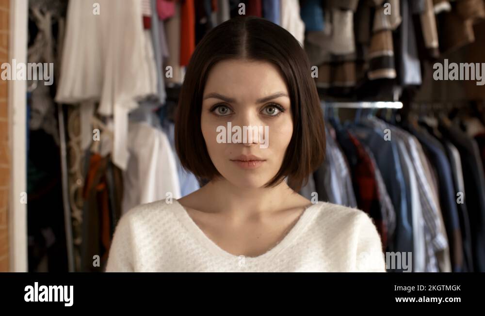 Wardrobe assistant Stock Videos & Footage - HD and 4K Video Clips - Alamy