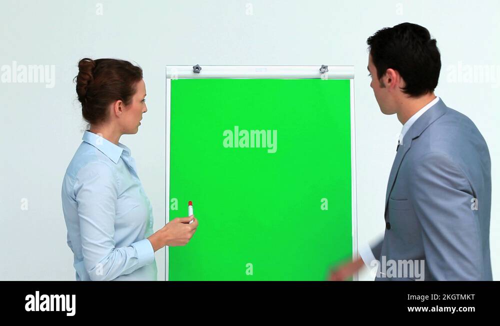 Pointing to board Stock Videos & Footage - HD and 4K Video Clips - Alamy