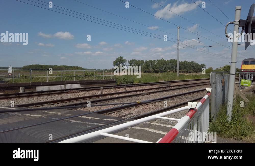 Lner electric locomotive Stock Videos & Footage - HD and 4K Video Clips ...