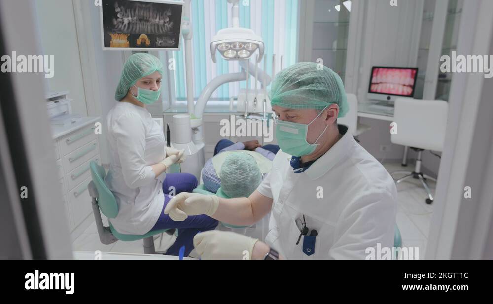 On medical checkup Stock Videos & Footage - HD and 4K Video Clips - Alamy