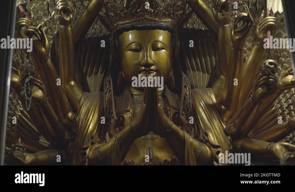 Statue of god Stock Videos & Footage - HD and 4K Video Clips - Alamy