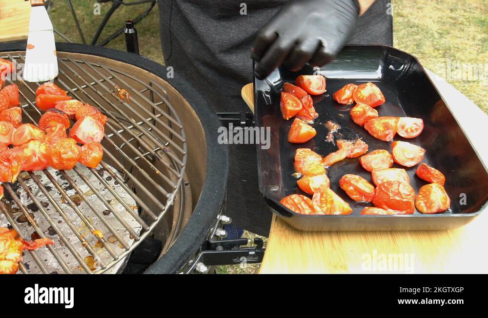 Barbecue competition Stock Videos & Footage - HD and 4K Video Clips - Alamy