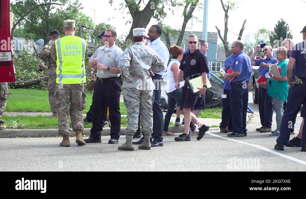 Ohio military base Stock Videos & Footage - HD and 4K Video Clips - Alamy