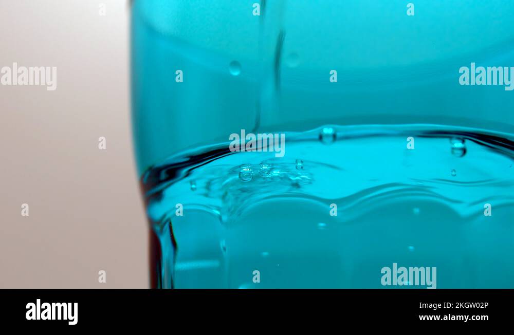 Water bubble on inside glass Stock Videos & Footage - HD and 4K Video ...