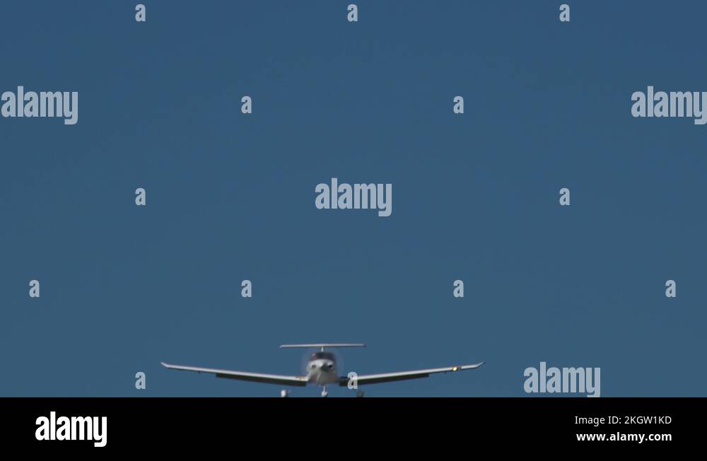 Light aircraft aeroplane Stock Videos & Footage - HD and 4K Video Clips ...