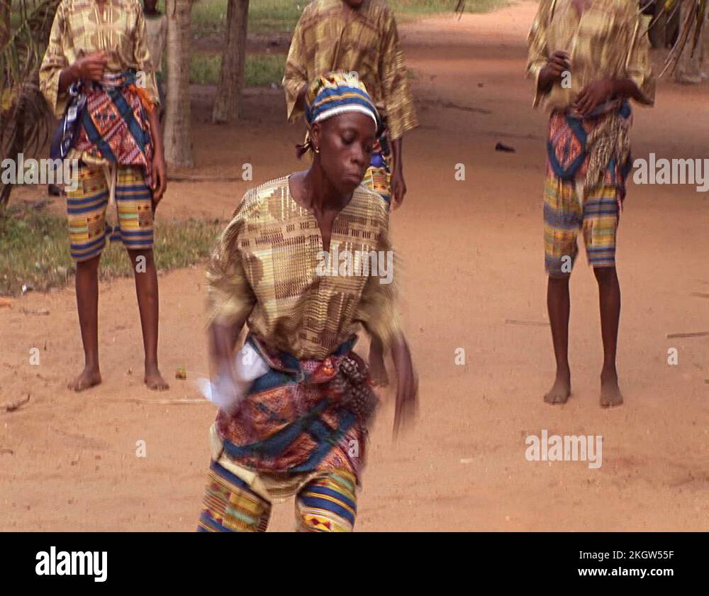 Traditional african dance Stock Videos & Footage - HD and 4K Video ...