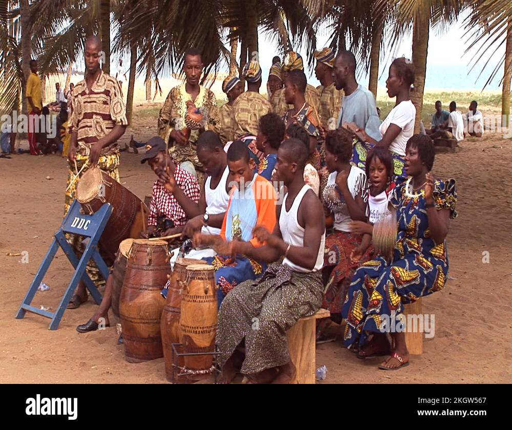 Ghana music dance Stock Videos & Footage - HD and 4K Video Clips - Alamy