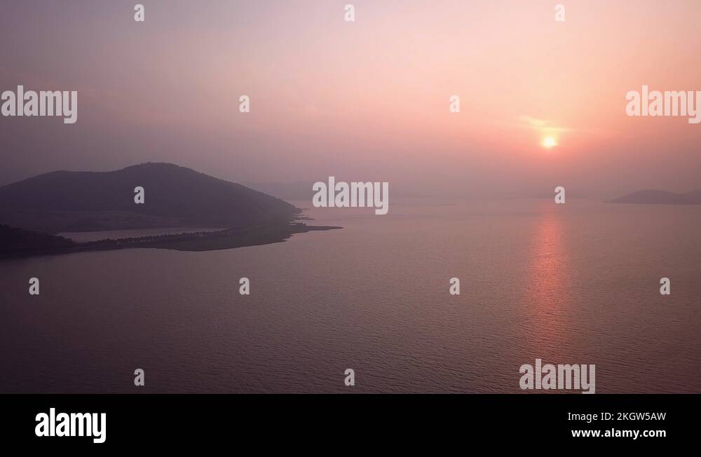 Lake tai aerial Stock Videos & Footage - HD and 4K Video Clips - Alamy