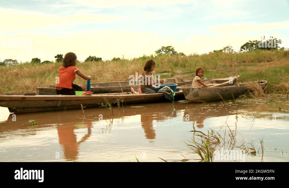 Amazonia kids Stock Videos & Footage - HD and 4K Video Clips - Alamy