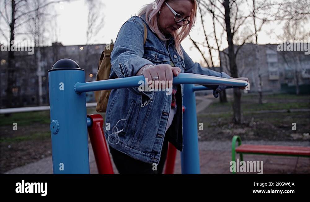 Foot simulator Stock Videos & Footage - HD and 4K Video Clips - Alamy