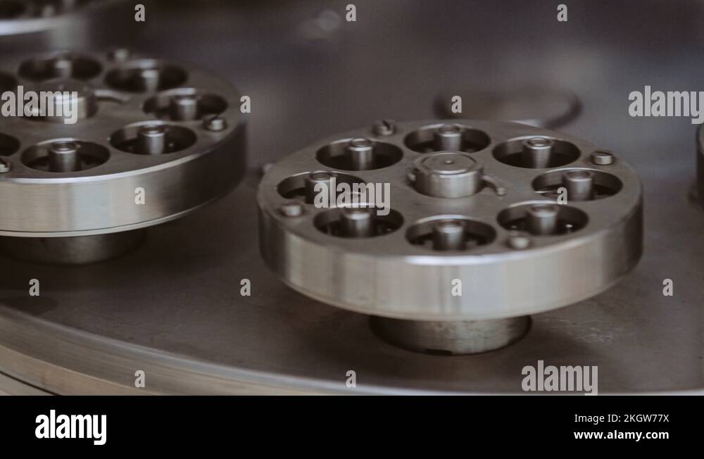 Circle cnc design Stock Videos & Footage - HD and 4K Video Clips - Alamy