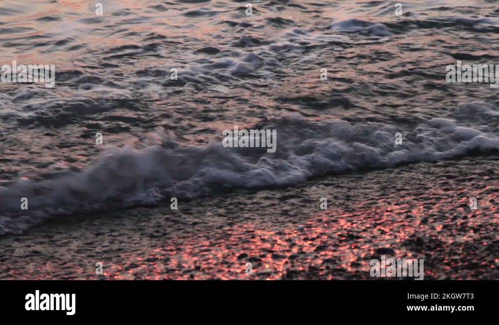 Water lapping beach Stock Videos & Footage - HD and 4K Video Clips - Alamy