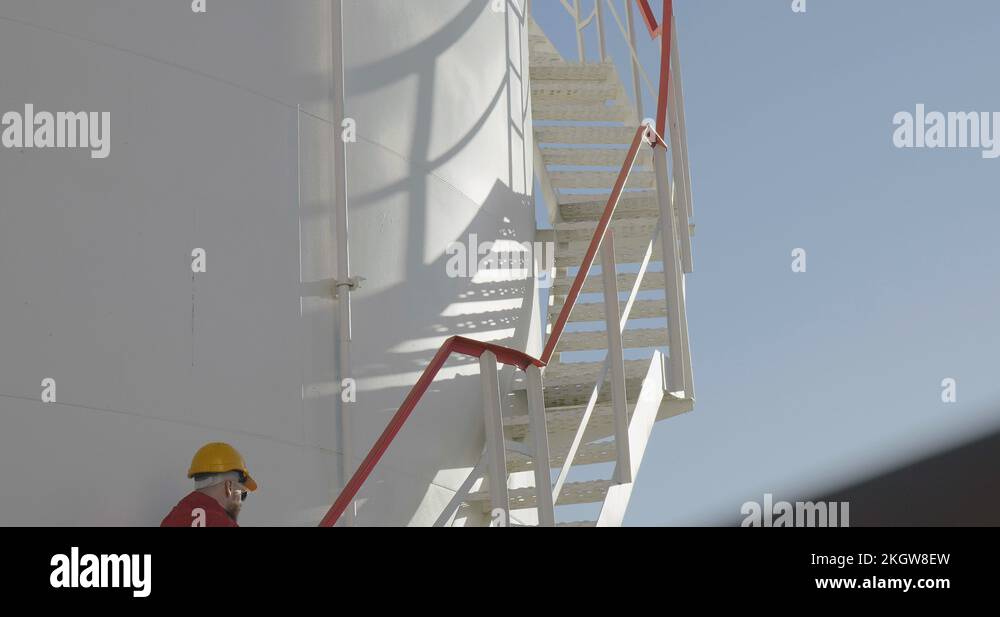 Ladder safety production Stock Videos & Footage - HD and 4K Video Clips ...