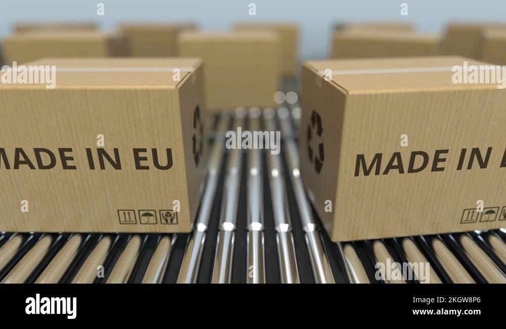 European boxes Stock Videos & Footage - HD and 4K Video Clips - Alamy