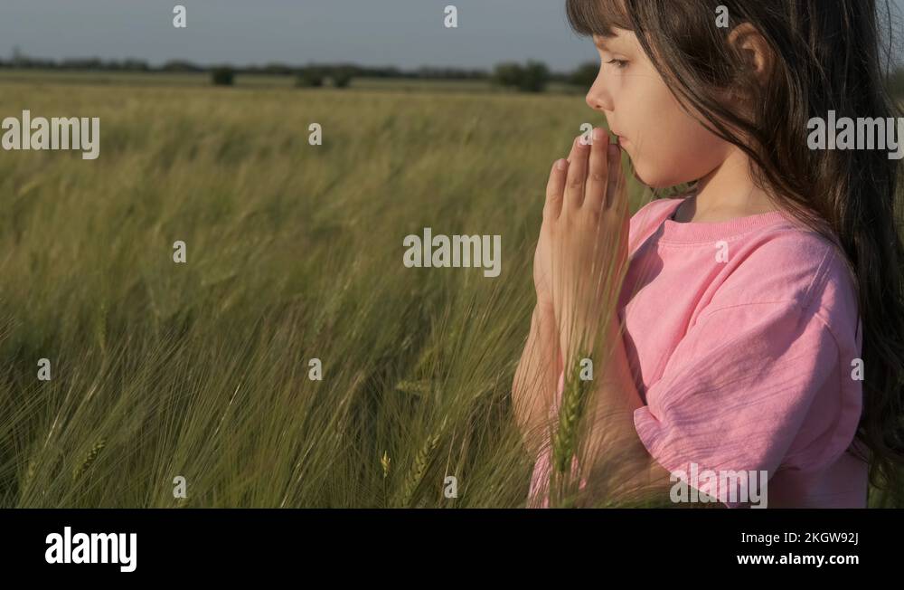 A child praying Stock Videos & Footage - HD and 4K Video Clips - Alamy