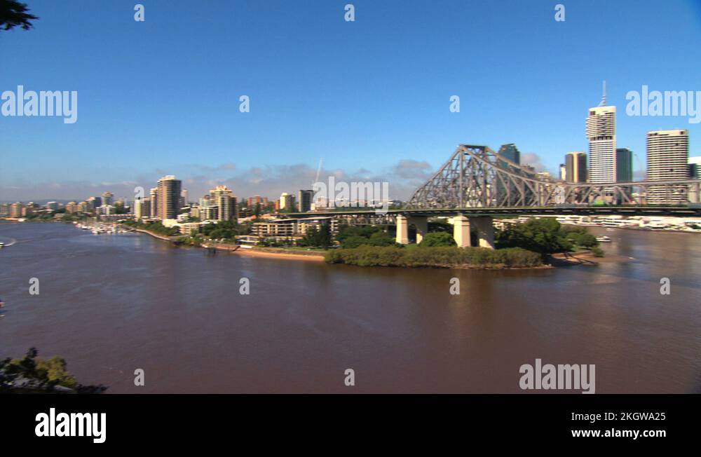 Storey bridge Stock Videos & Footage - HD and 4K Video Clips - Alamy