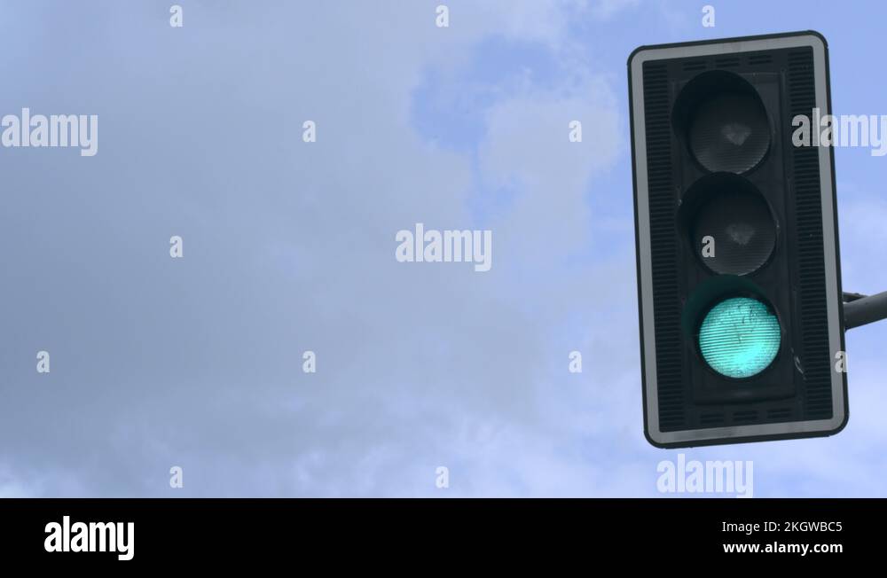 Red light phase Stock Videos & Footage - HD and 4K Video Clips - Alamy