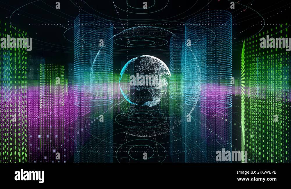 Construction concept globalization Stock Videos & Footage - HD and 4K ...