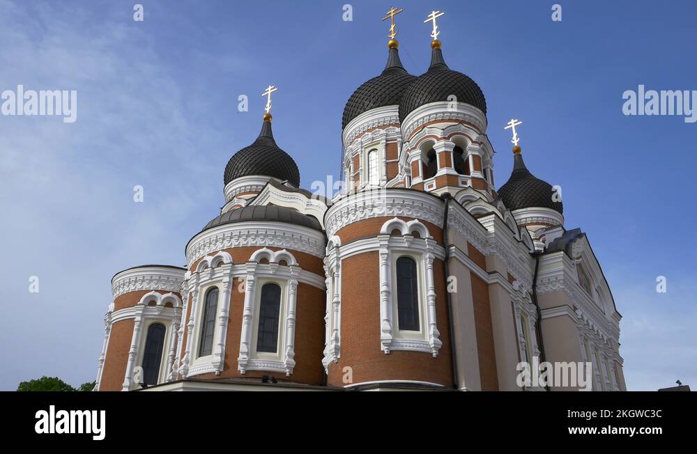 Russian revival architecture Stock Videos & Footage - HD and 4K Video ...
