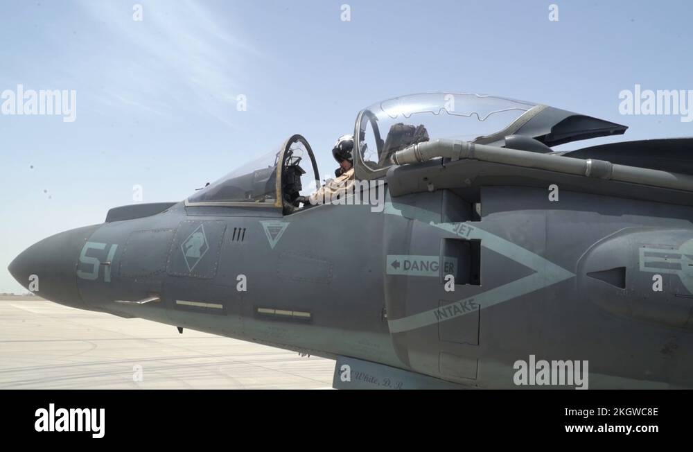 Pilot of an av 8b harrier Stock Videos & Footage - HD and 4K Video ...