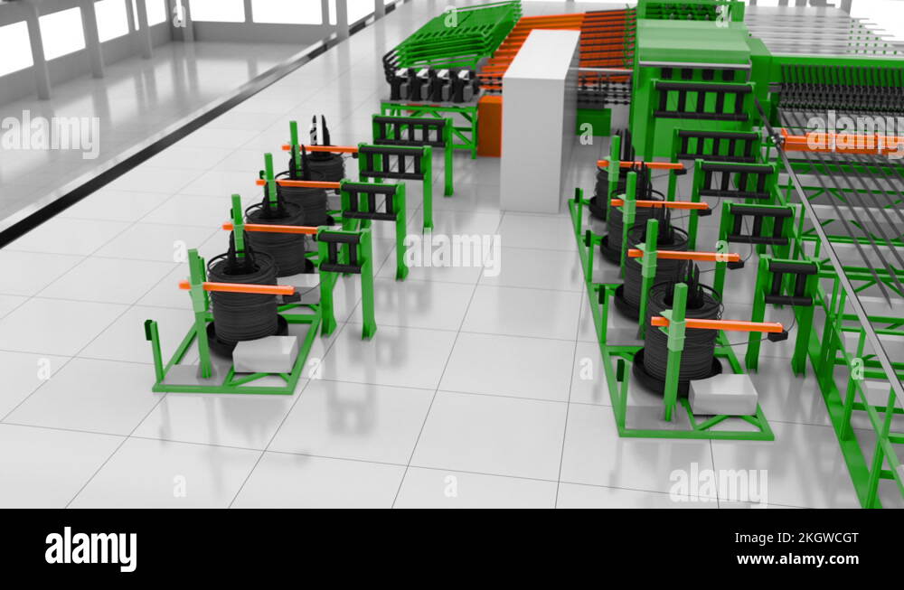 Rebar plant Stock Videos & Footage - HD and 4K Video Clips - Alamy