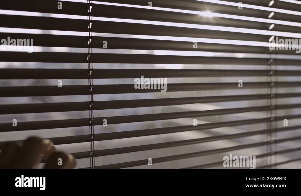 Blind shutter Stock Videos & Footage - HD and 4K Video Clips - Alamy