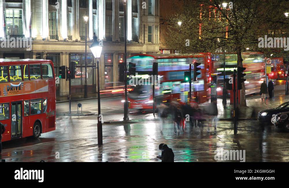 Buses hi res Stock Videos & Footage - HD and 4K Video Clips - Alamy