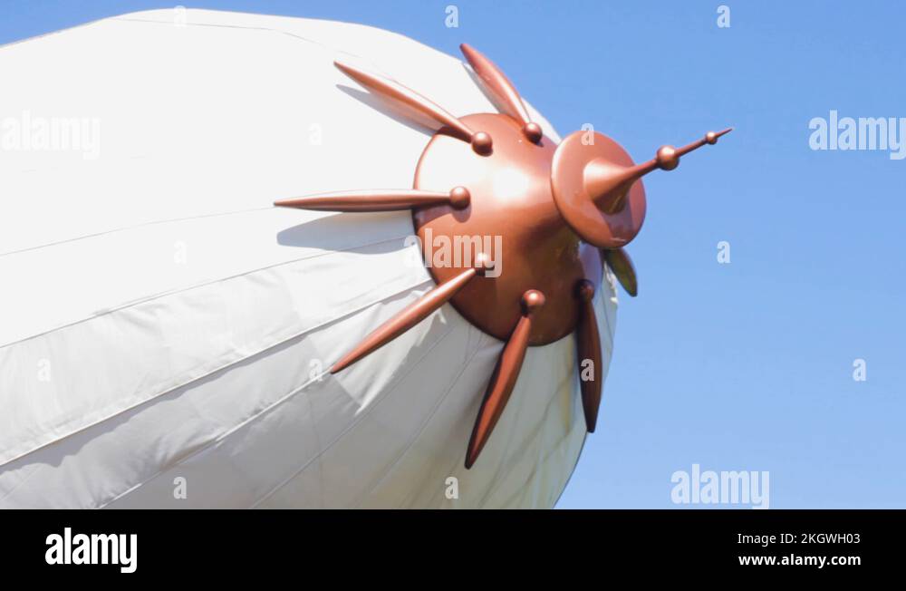 Airship horizontal Stock Videos & Footage - HD and 4K Video Clips - Alamy