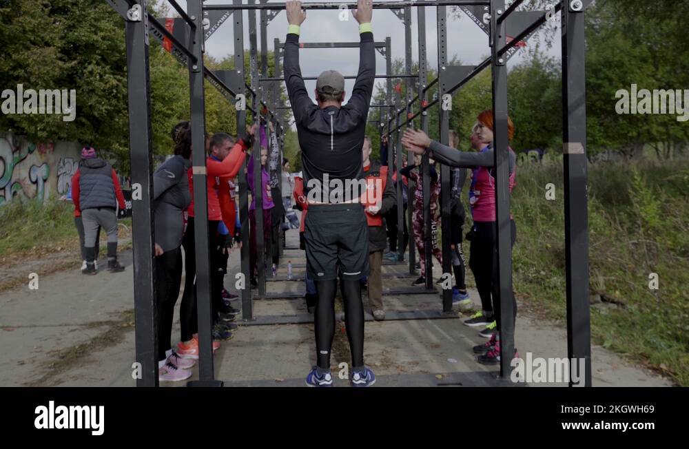 Horizontal activity Stock Videos & Footage - HD and 4K Video Clips - Alamy