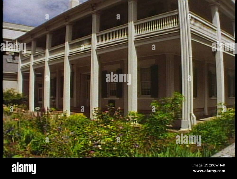 Brigham young house Stock Videos & Footage - HD and 4K Video Clips - Alamy