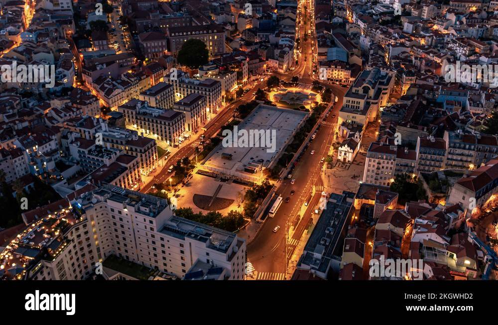 Lisboa plaza Stock Videos & Footage - HD and 4K Video Clips - Alamy