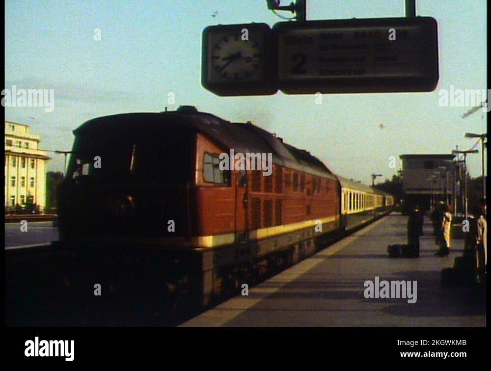 West germany 1980s Stock Videos & Footage - HD and 4K Video Clips - Alamy