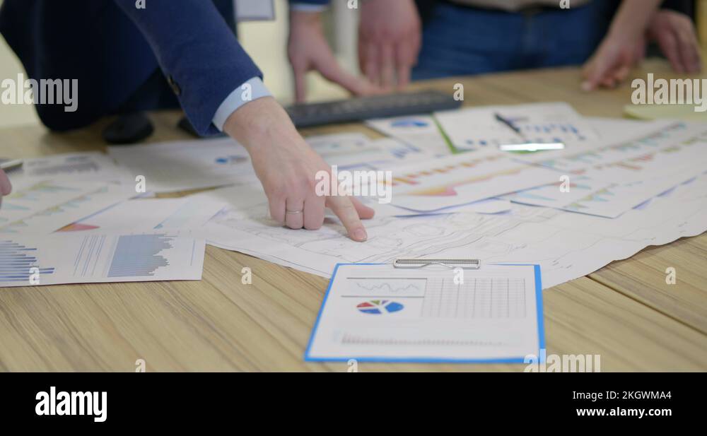 Teamwork process Stock Videos & Footage - HD and 4K Video Clips - Alamy