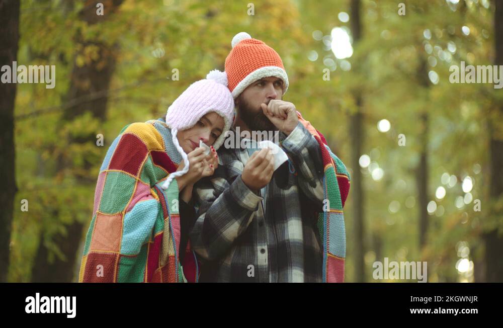 Handkerchief nose Stock Videos & Footage - HD and 4K Video Clips - Alamy