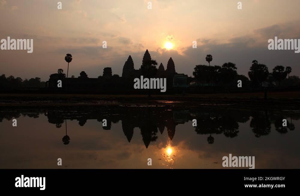 Indochinese architecture Stock Videos & Footage - HD and 4K Video Clips ...
