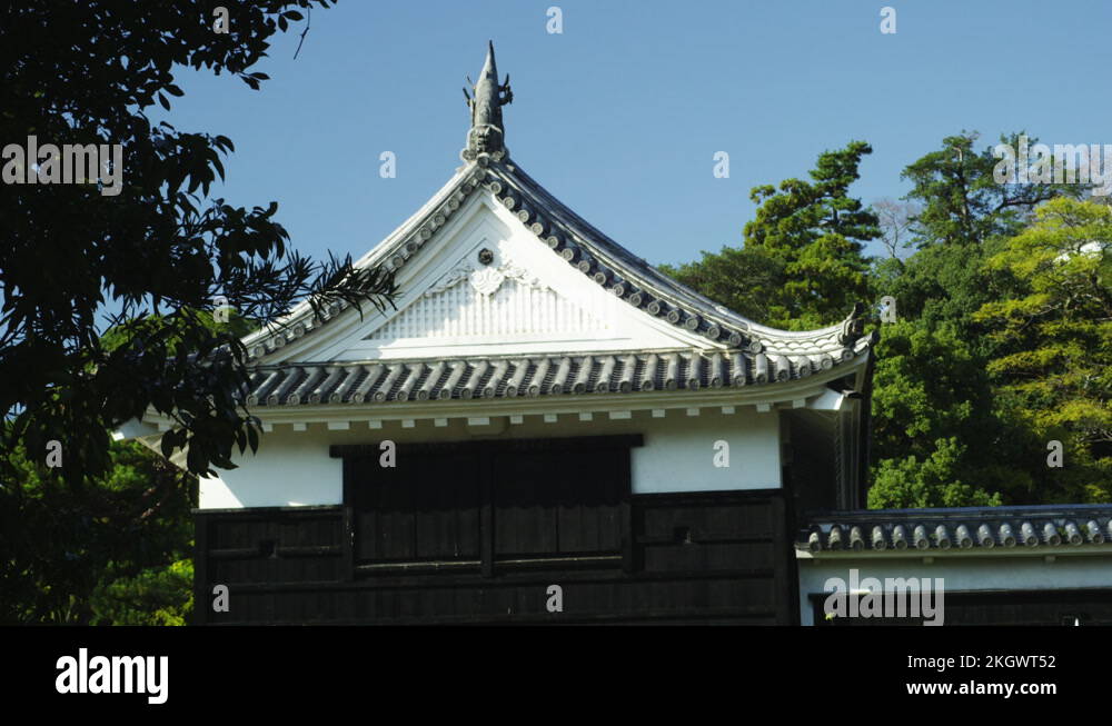 Kochi castle Stock Videos & Footage - HD and 4K Video Clips - Alamy
