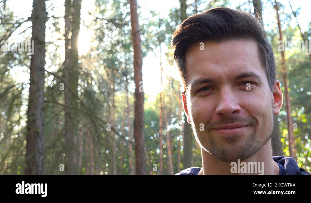 Forest face Stock Videos & Footage - HD and 4K Video Clips - Alamy