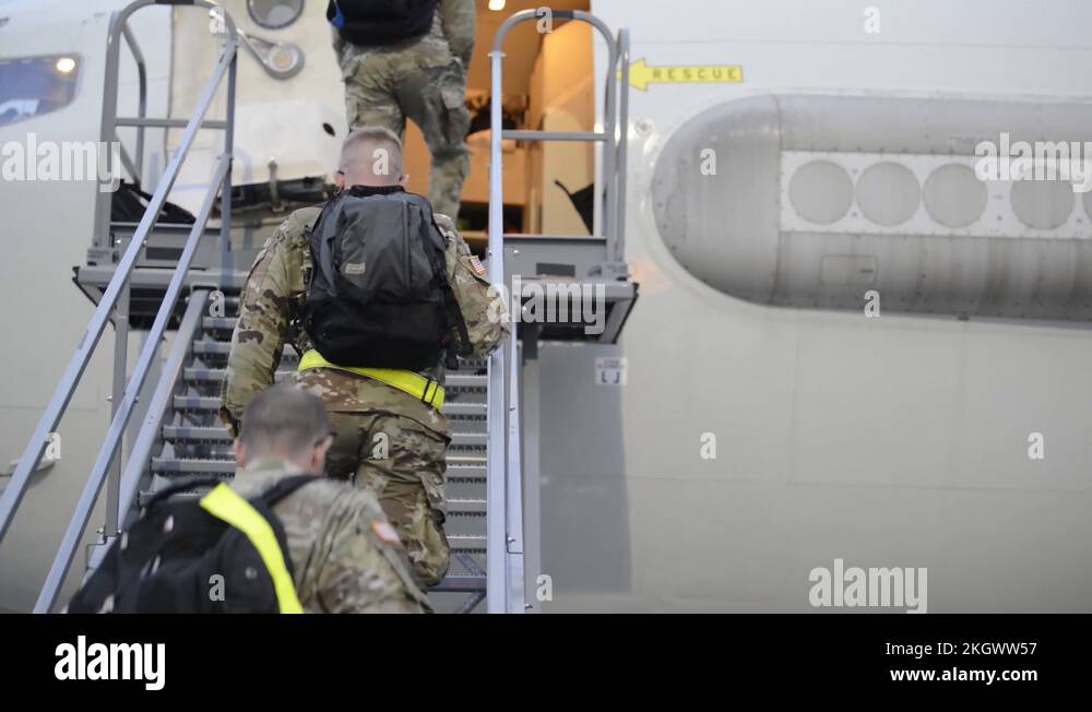 Military aviation aircraft flight plane aeroplane crew Stock Videos ...