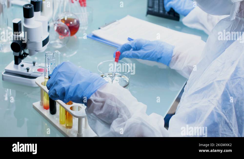 Laboratory security Stock Videos & Footage - HD and 4K Video Clips - Alamy