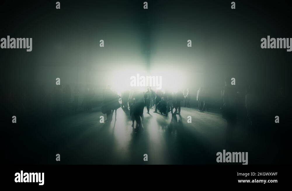 Light people society Stock Videos & Footage - HD and 4K Video Clips - Alamy